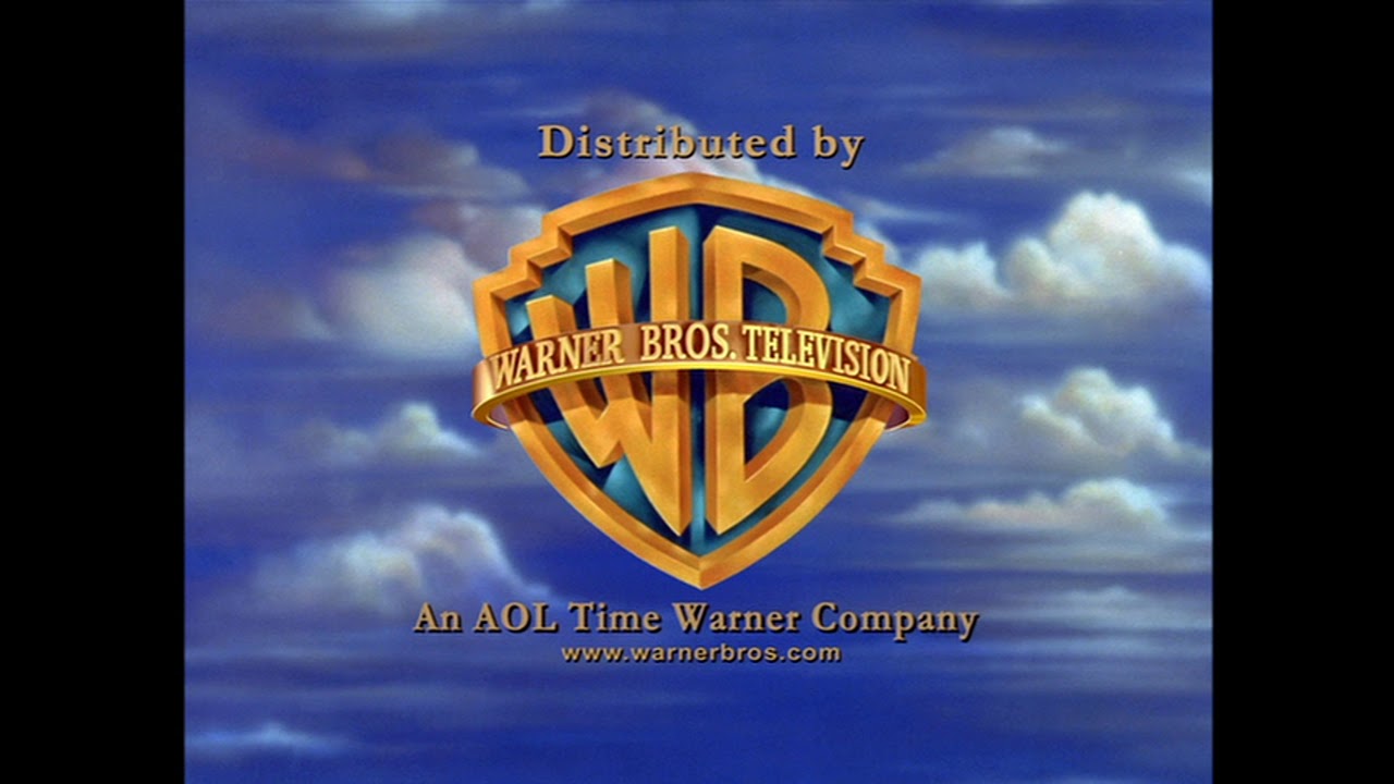 Warner Bros. Television Distribution (1974/2001) #1 - YouTube