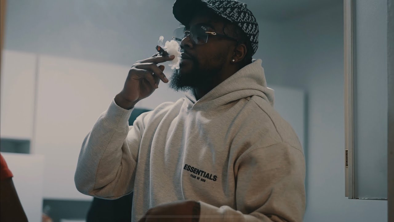 Pm Dessy - Stay Dangerous (Official Video) Shot by ...