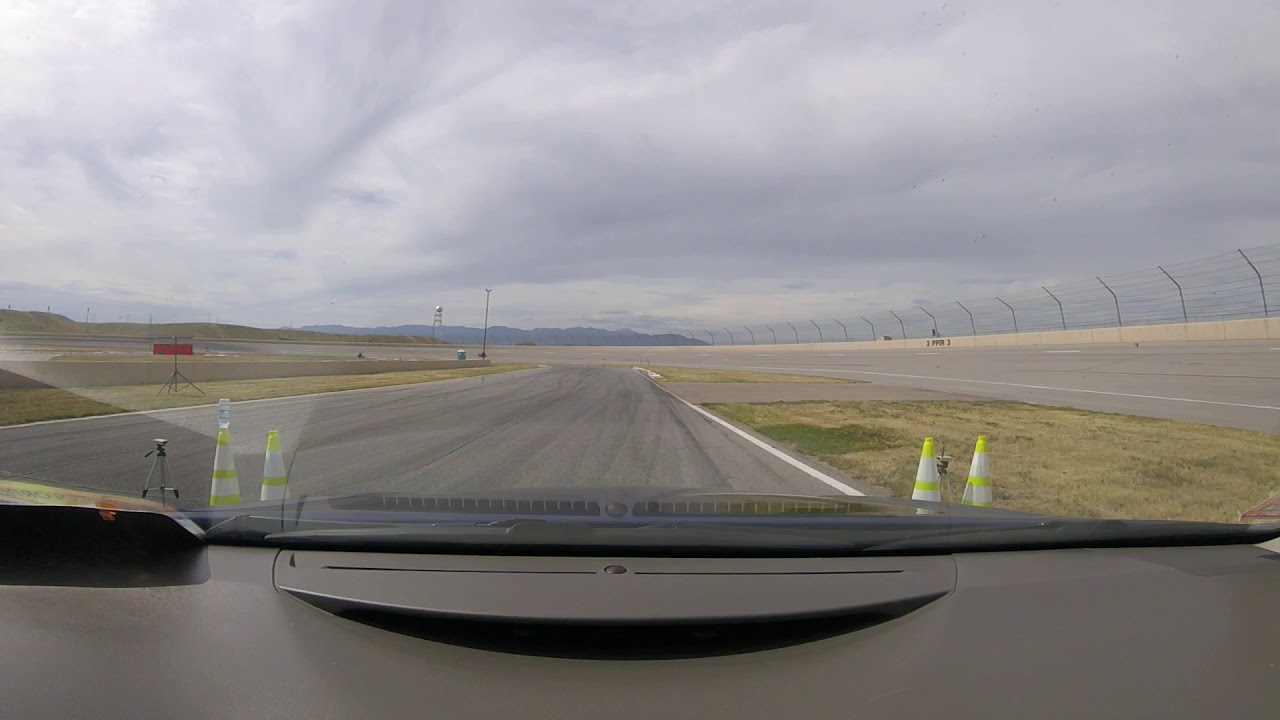 Turbo 2AR-FE Camry time attack. - YouTube