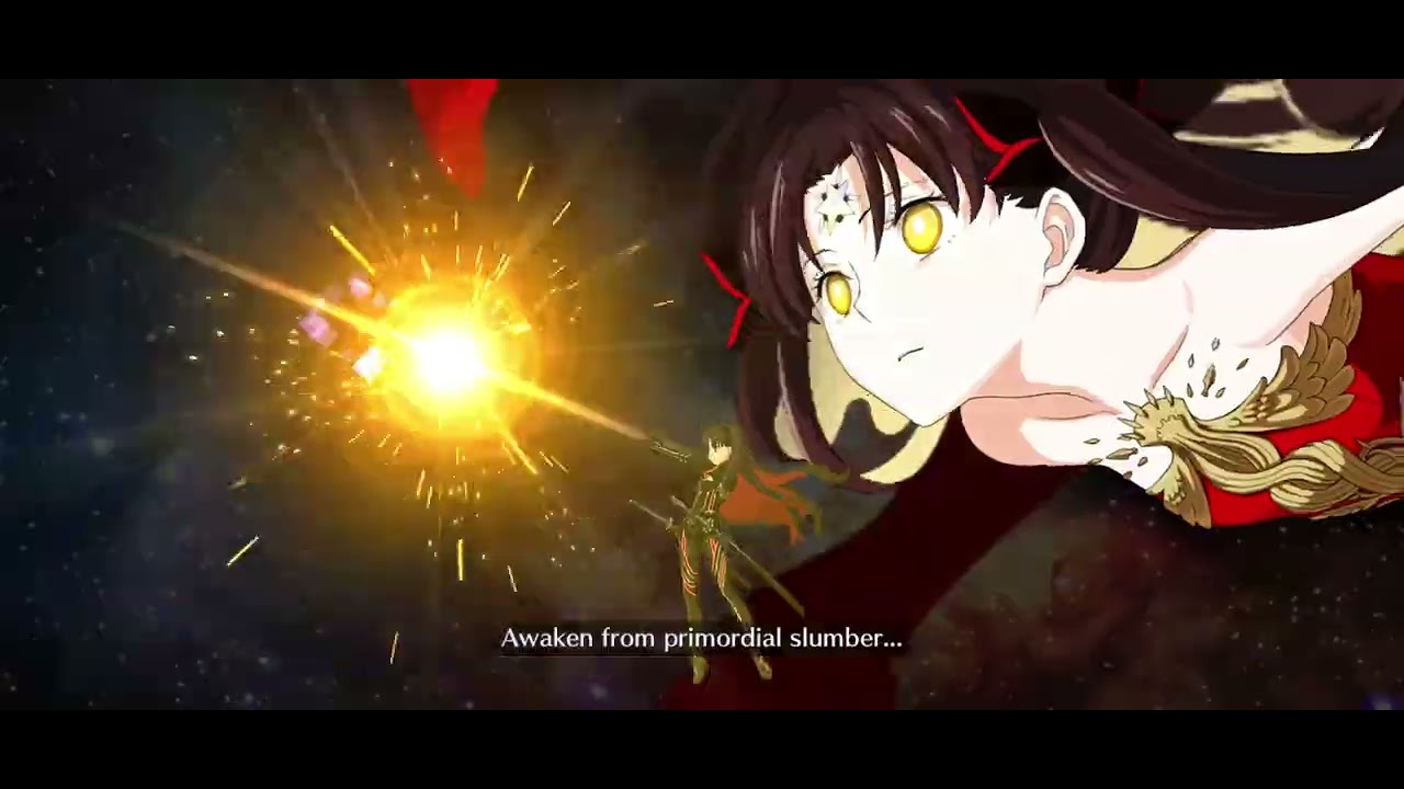 [FGO NA] Bitter Shadow Challenge 3 (Archer) - 27/27 Full Clear No ...