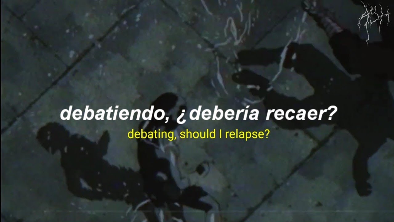 $UICIDEBOY$ - MATTE BLACK // SUB ESPAÑOL & LYRICS - YouTube Music