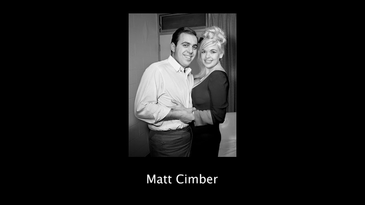 Matt Cimber
