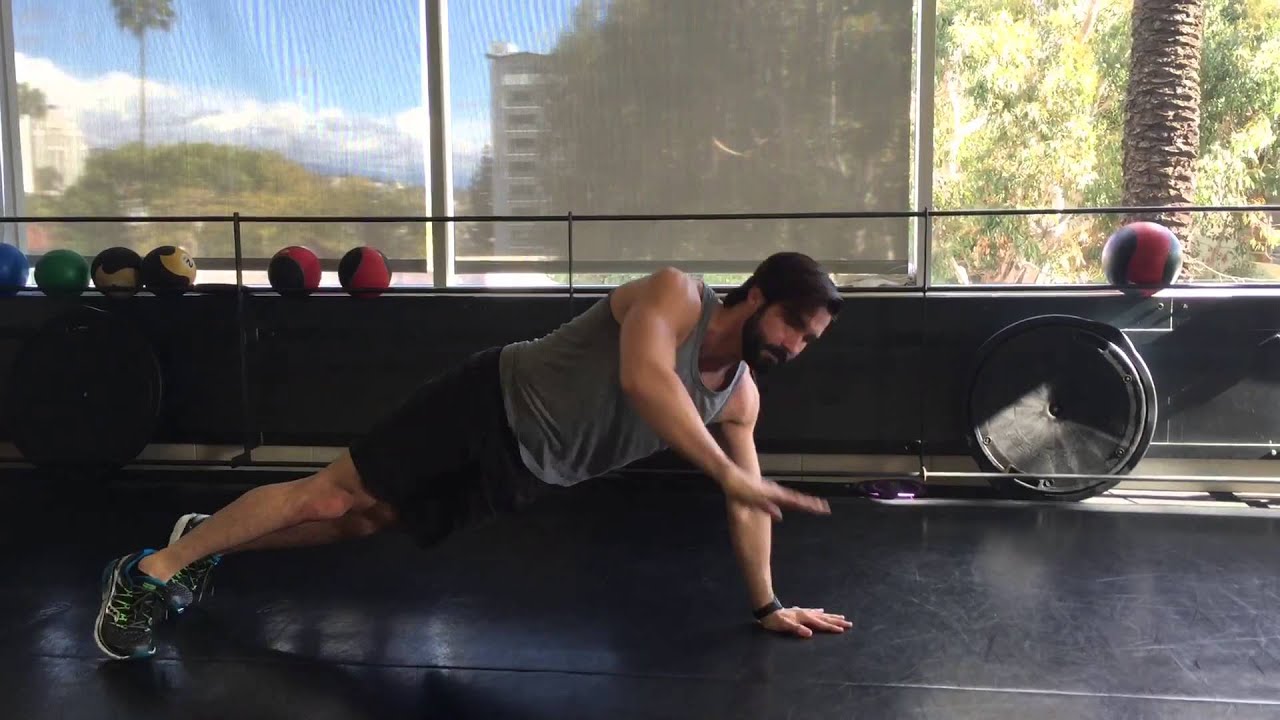 T Rotations - YouTube