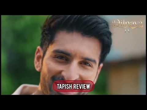 Nabeel Ki Sazish Ka Raaz Khul Giya Aur Shazil Phuncha Hospital Tapish | Dilnava TV