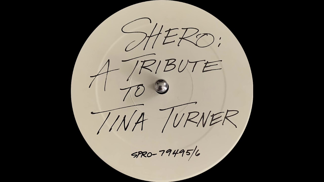 Untitled - Shero | Capitol Records [1994] - YouTube