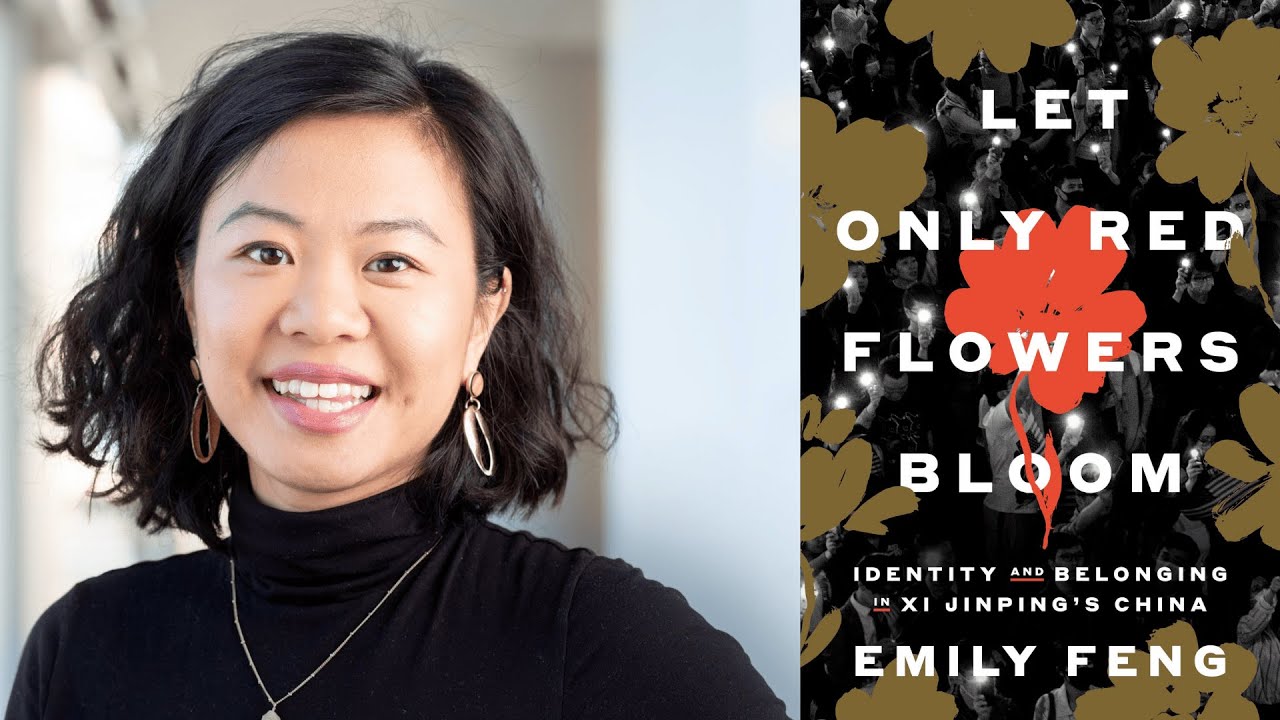 Exploring Identity in a Changing China: NPR's Emily Feng Speaks to ...