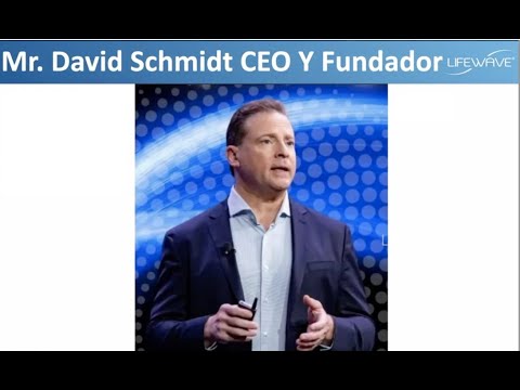 DAVID SCHMIDT INTERVIEW - YouTube