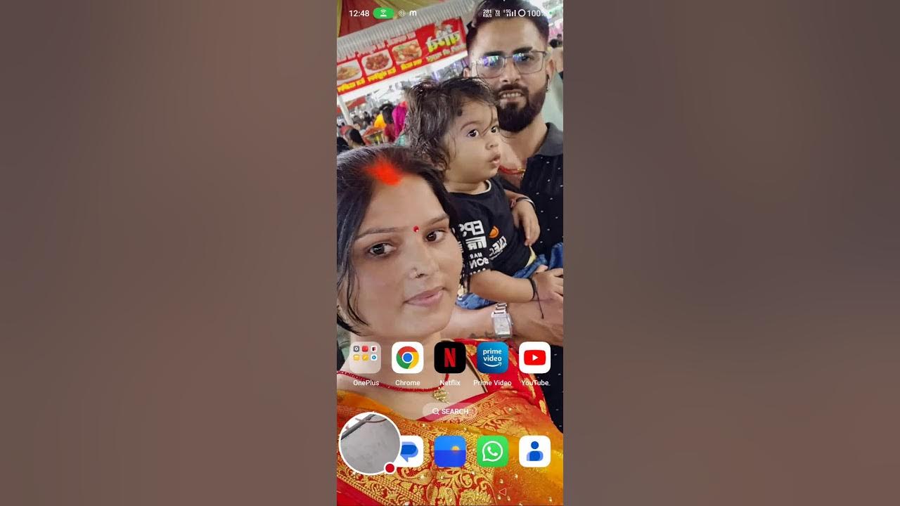 Mili official channel is live welcome - YouTube