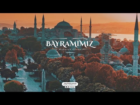 Kurban Bayramımız Mübarek Olsun