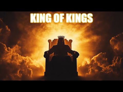 King of Kings (visualizer) - YouTube
