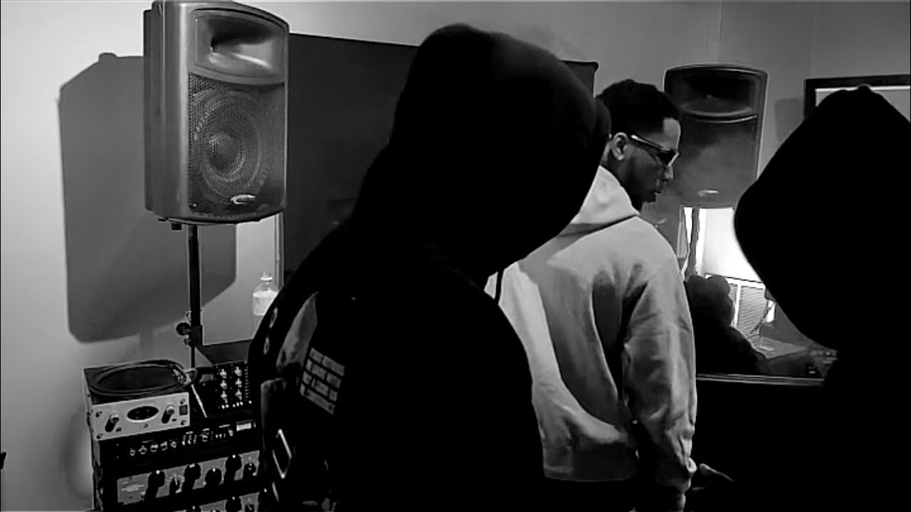 Sosa 808: GTBK Vlog. 1 | Studio session with Paper Route Empire ...