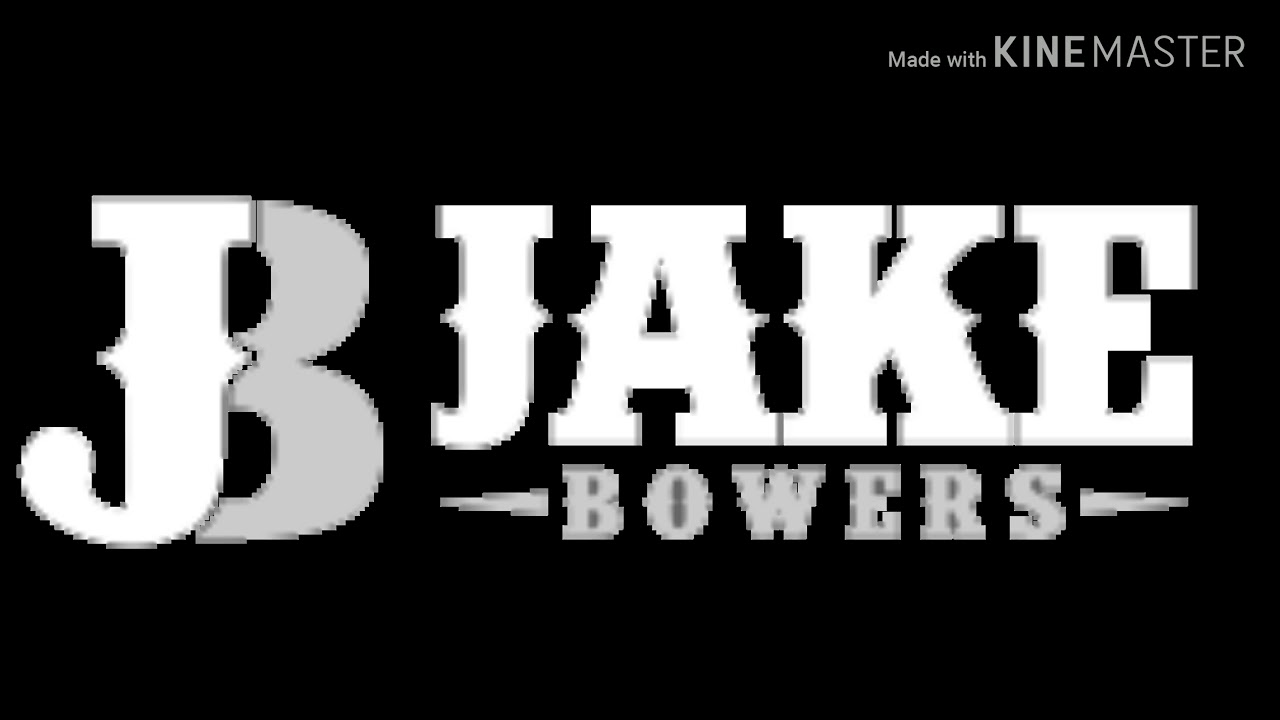 Jake Bowers- Original (Let People Talk) - YouTube