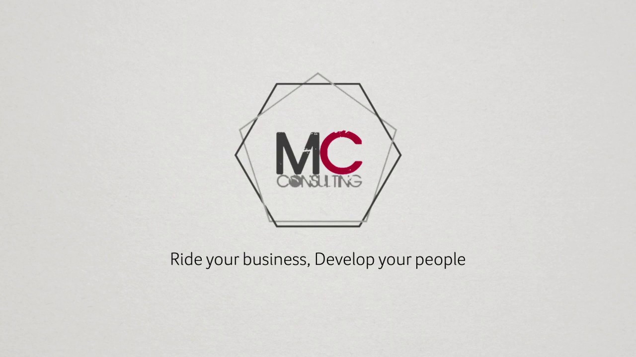 Trailer MC Consulting - YouTube