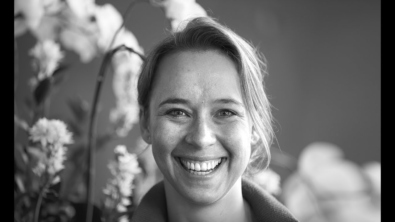 Winemaker Nadia Barnard at Waterkloof in South Africa - YouTube