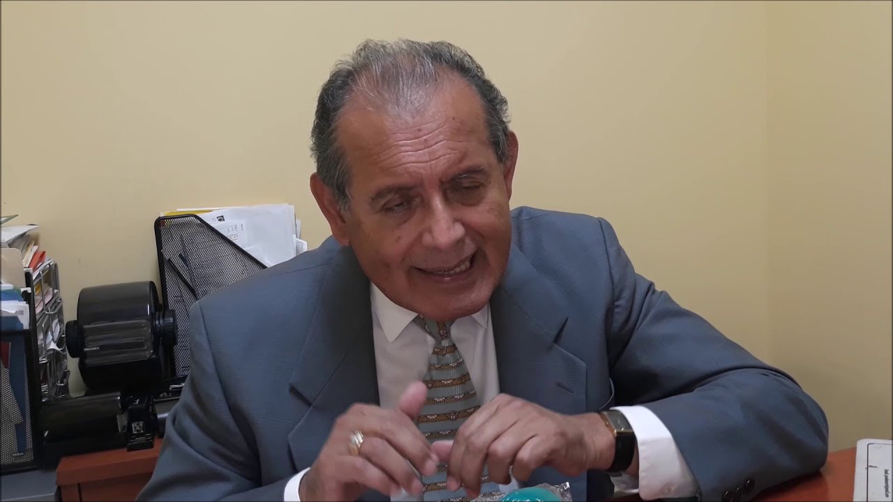 102620 COMO DERROTAMOS AL CORONAVIRUS... HABLA EL DR. CARLOS TELLO ...