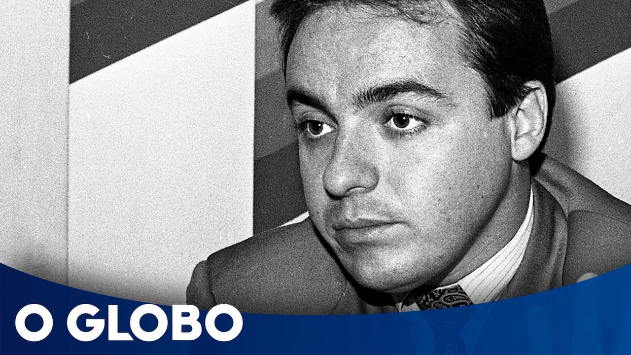 Gugu Liberato deixou sua marca na TV brasileira - YouTube