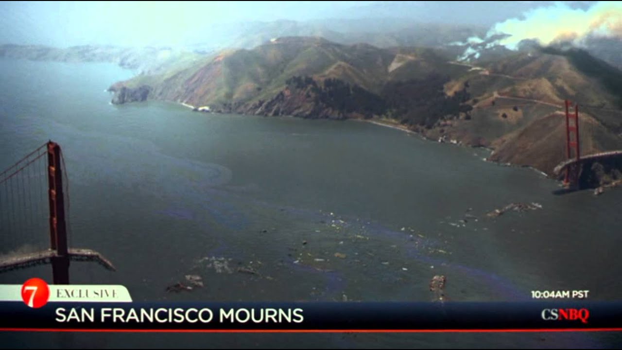 Pacific Rim Clip: Opening Scene - YouTube