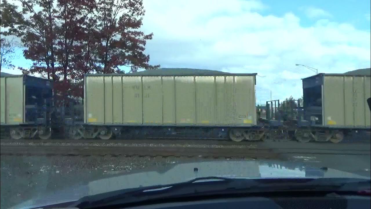 #13551 NS K90 Loaded Rock Runner - YouTube