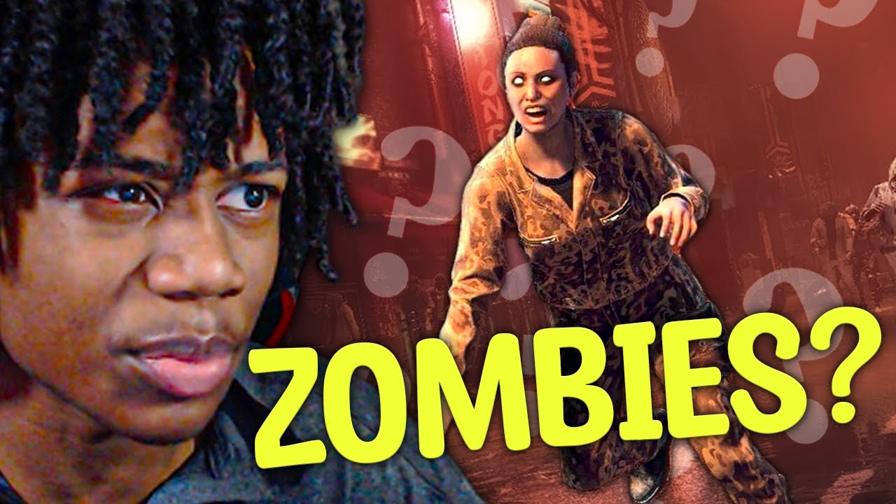 Watch Dogs Legion Has Zombies?! - YouTube
