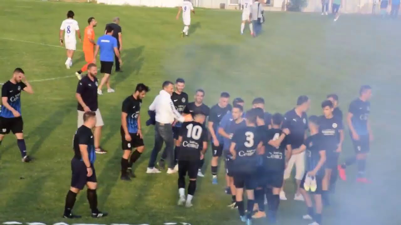 ArgolidaPortal.gr Κύπελλο Αργολίδας - Το γκολ του Αργοναύτη 1-0 τον ...
