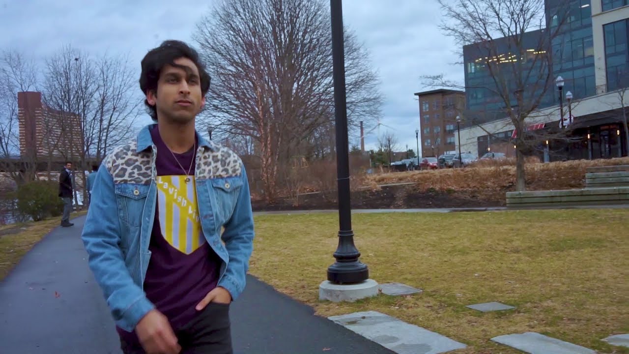 Lavish Living Clothing Commercial - YouTube