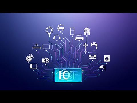 Comprehensive Review of IoT: Architecture, Applications, and Benefits | IoT Explained - YouTube