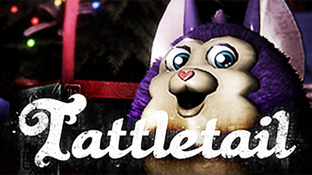 Tattletail | Episode 5: No More Mama! - YouTube