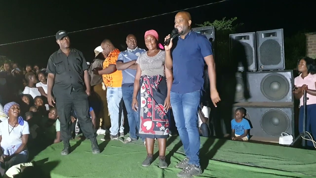 Solly Makamu ePhalaborwa Lulekani(2021) - YouTube