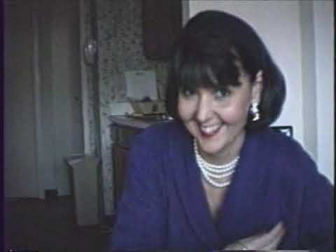 Sam's Apt 1987 - YouTube