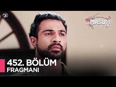 Masum Hint Dizisi | 452. Bölüm Fragmanı @kanal7​