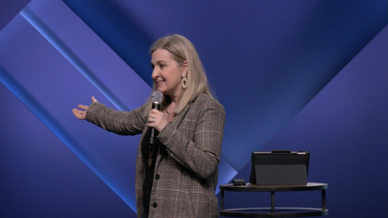 Bo Stern Brady: The Age of Ideology (Church History pt 6), Hebrews 12: ...