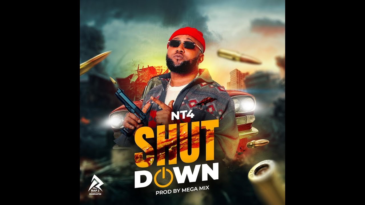 NT4 SHUTDOWN - YouTube
