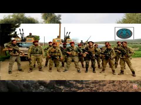 YPG: Herkes sokağa çıkmalı, yarın çok geç olabilir | Afrin de son 1 hafta