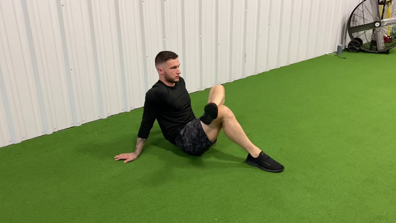 ABC Ankle Mobility | SamForget.com - YouTube