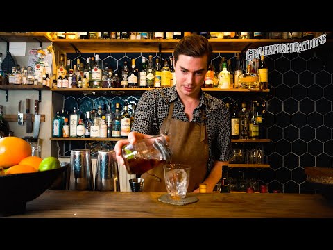 Grahamspirations - Port Sangaree - YouTube