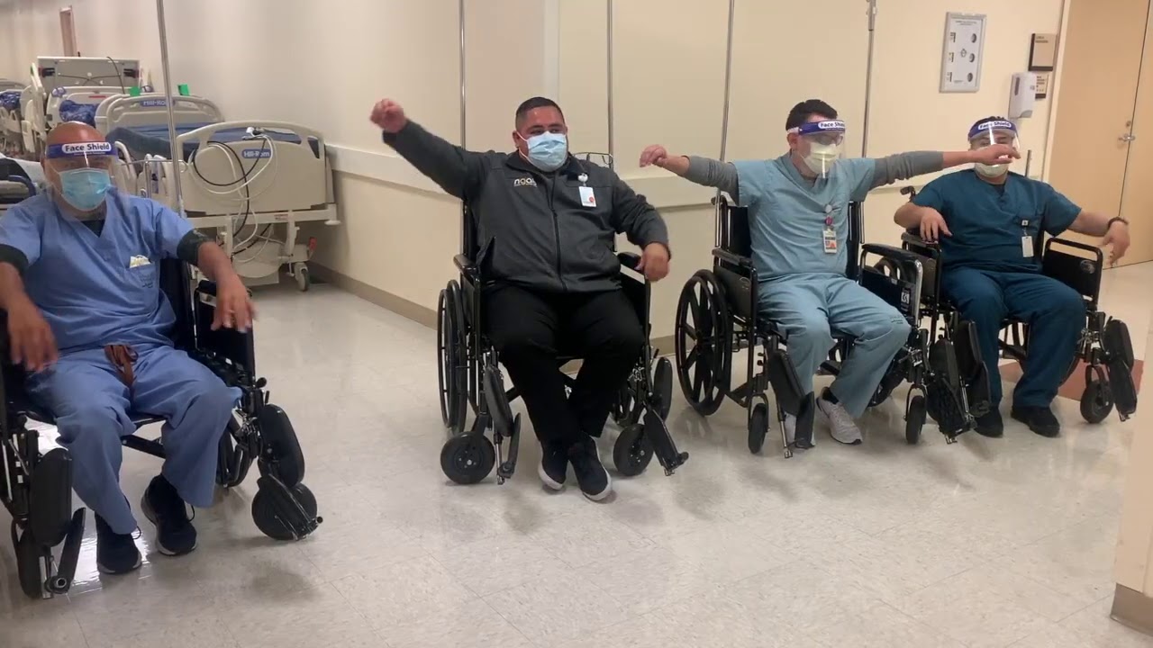 All Star Workout 4 - YouTube