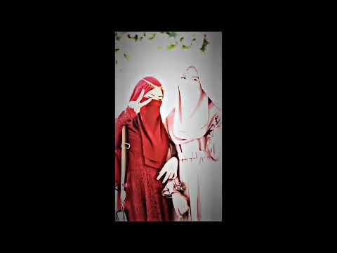 jj gelap ukhti bercadar || yang lagi viral di tiktok