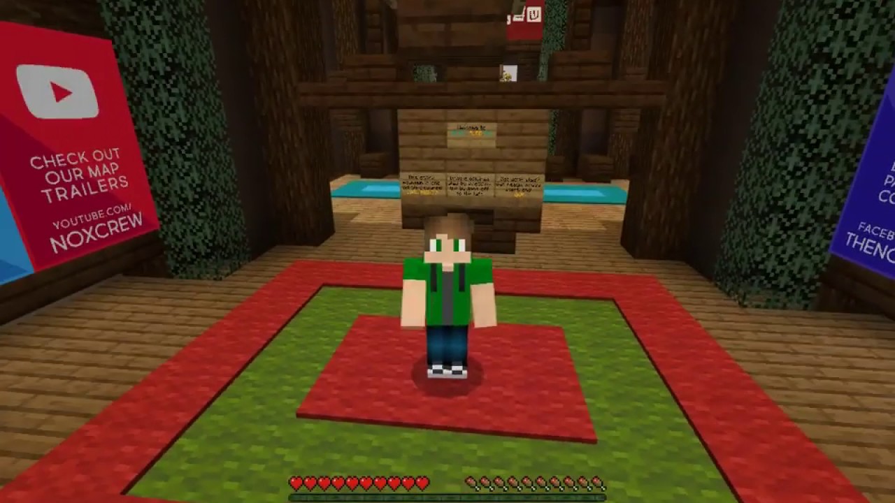 Worst Noob Sledder Ever | Minecraft Ready Sled Go - YouTube