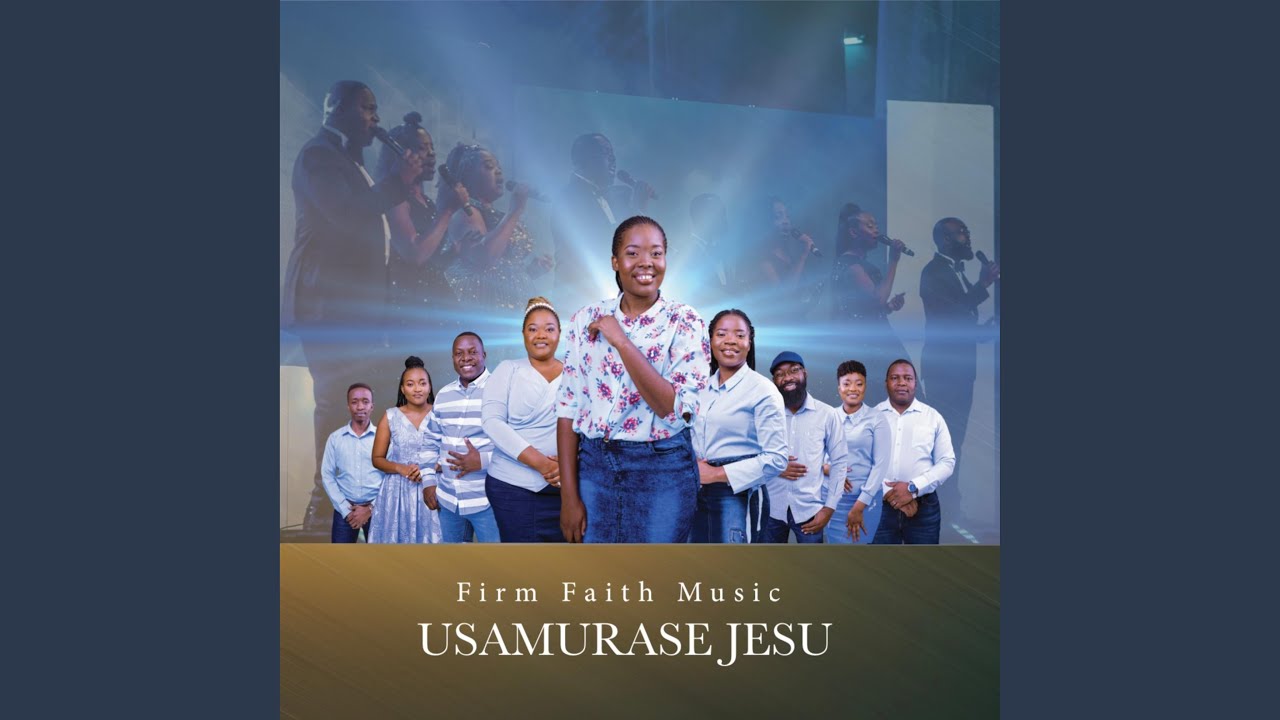 Usamurase Jesu - YouTube
