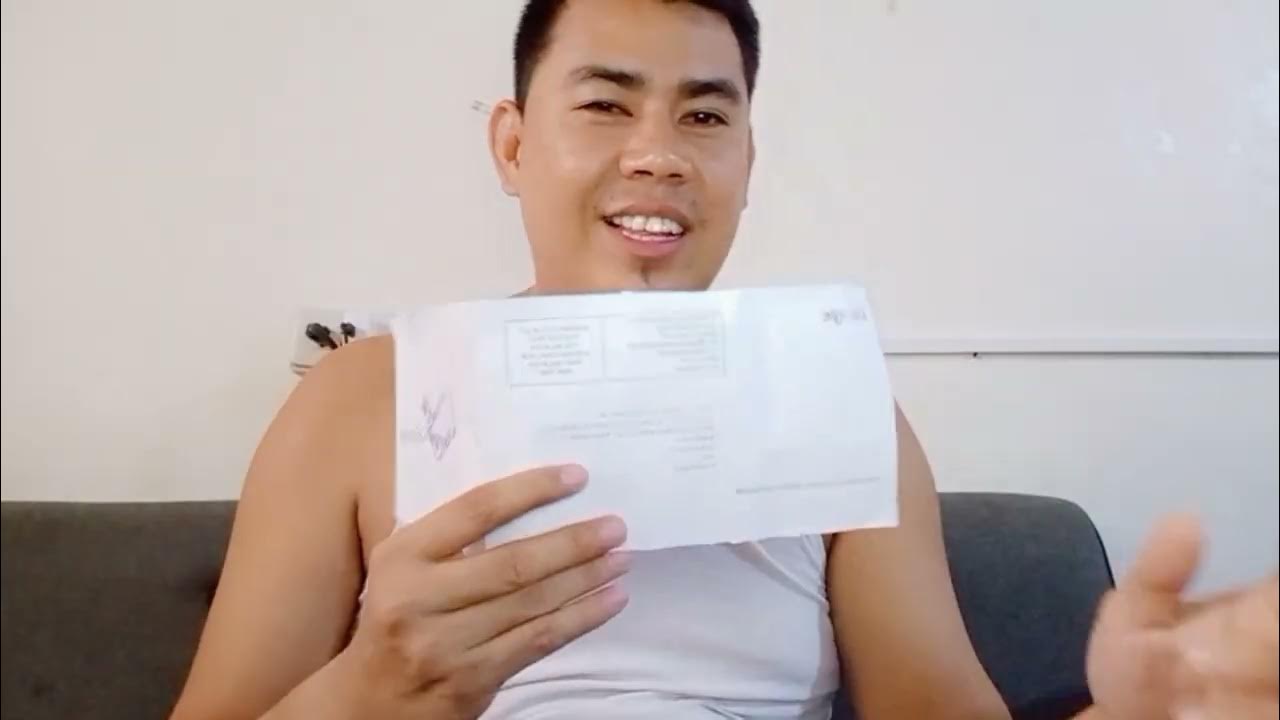 GOOGLE ADSENSE PIN RECEIVED AND SET UP - YouTube