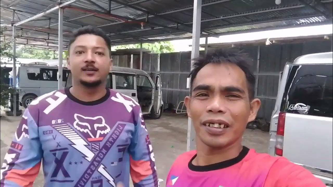 pomonta sa zinsan c TISOY VLOGS PH 2.0 Ditu Khomeini ''The King"Camsa Bansuan Samputot vlog ...