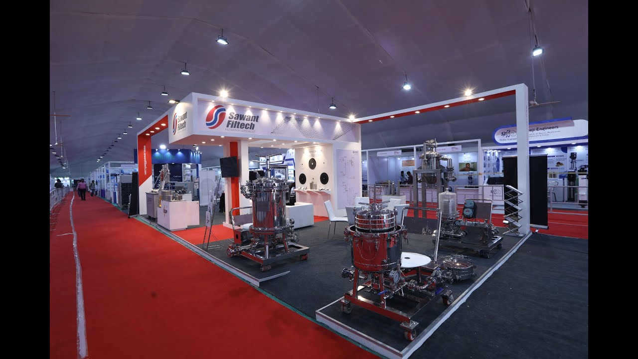 Highlights of Dahej Expo 2021 - YouTube