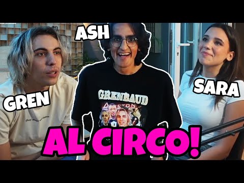 QUATTRO CHIACCHIERE CON SARA ESPOSITO E KING ASH!