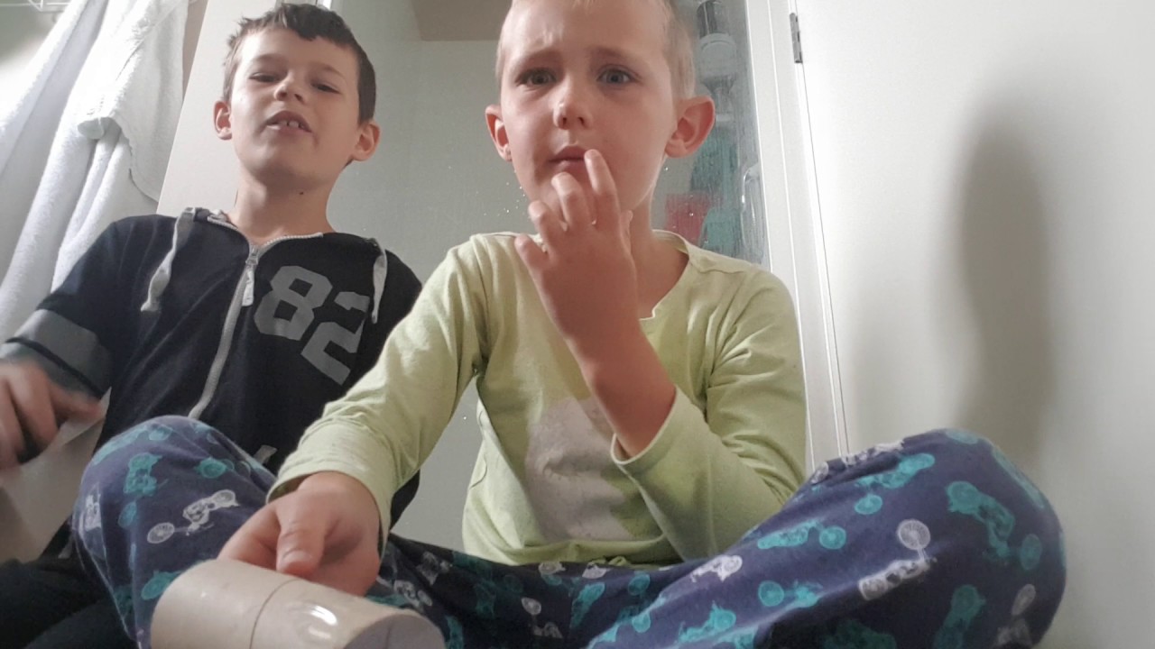 DIY nerf gun scope - YouTube