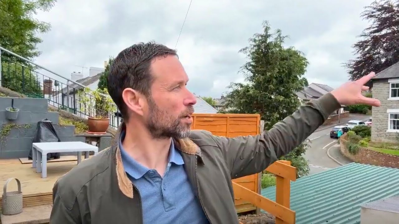 Charming 3-Bedroom Cottage in Scenic Lazonby Village | Ideal First-Time ...