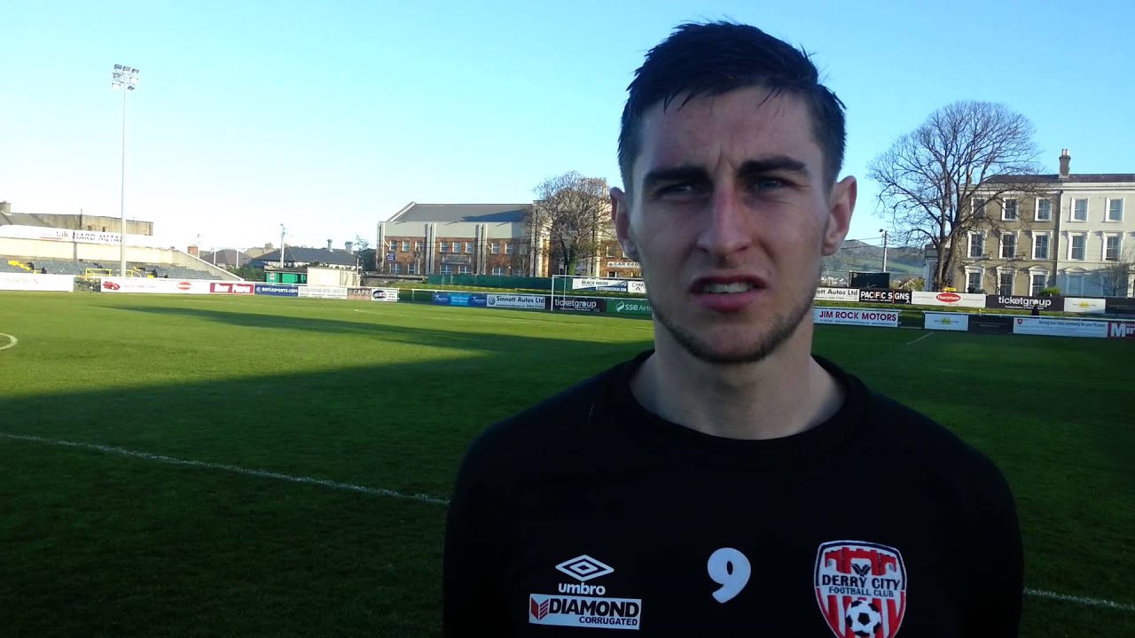 Aaron Barry Bray reaction - YouTube