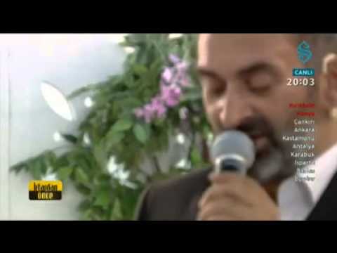 Dursun Ali ERZİNCANLI - Hz.Ali'nin duası