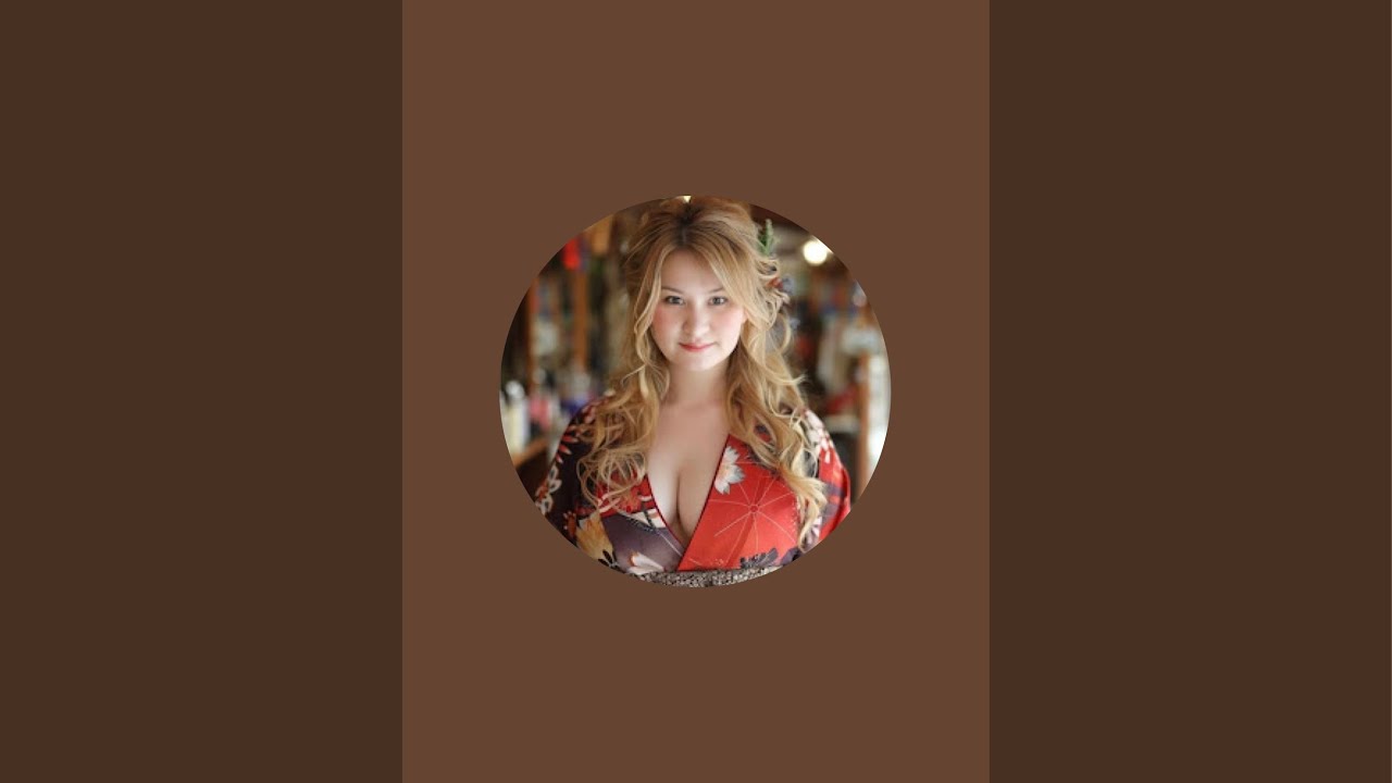 tanigawa official🇯🇵 is live!pilitin - YouTube