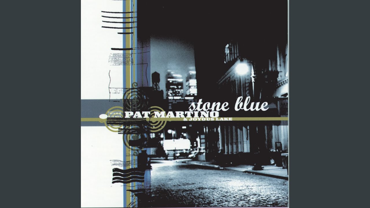 Stone Blue - YouTube