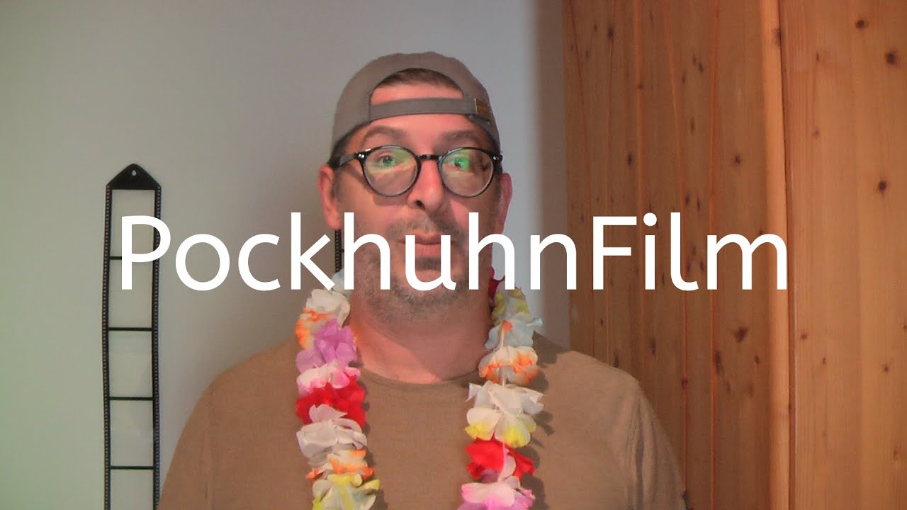 PockhuhnFilm ist wieder da - YouTube